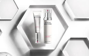 Clinical Solutions huidverzorging
