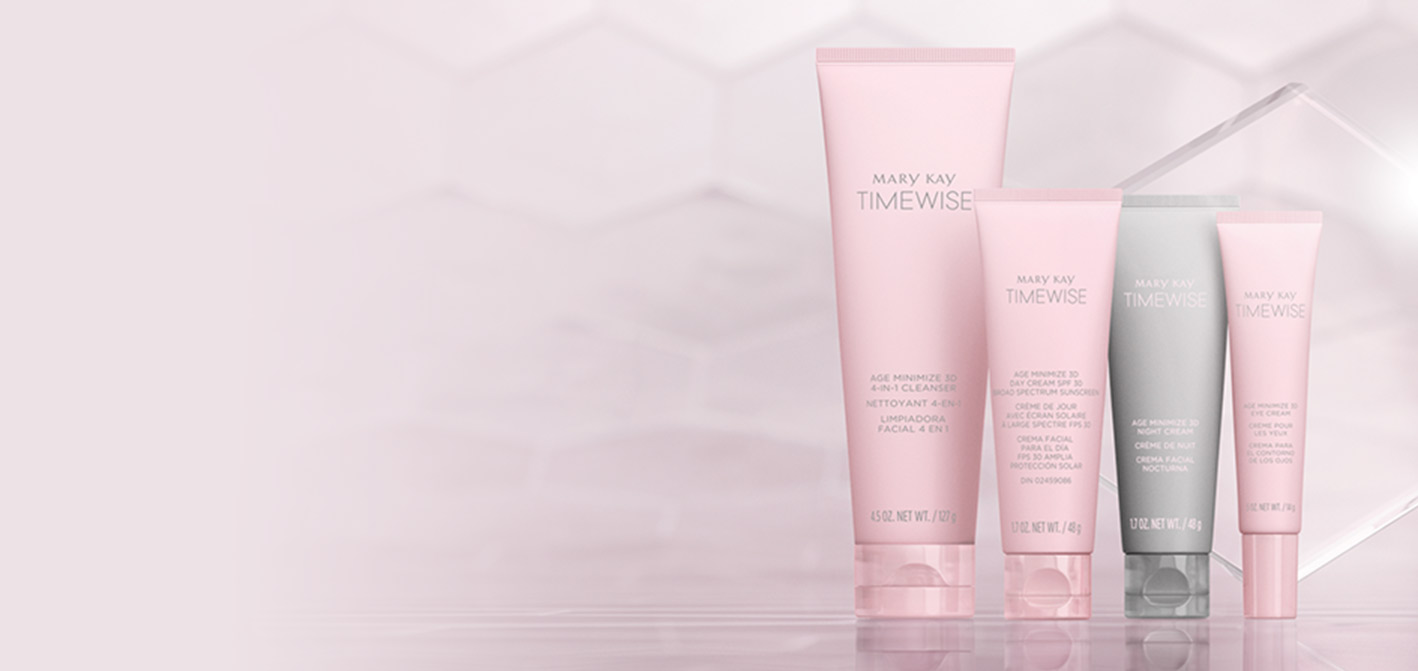 Mary Kay Nederlands | Officiële Website