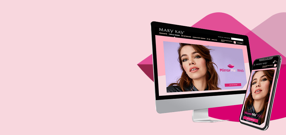 Mary Kay Duitsland | Beautyproducten voor haar & hem | Official Page