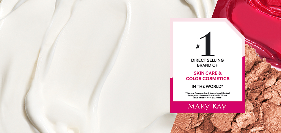 Mary Kay Nederland | Beautyproducten voor haar & hem | Official Page